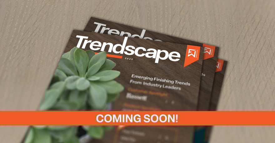 Early Access to Trendscape 2025!